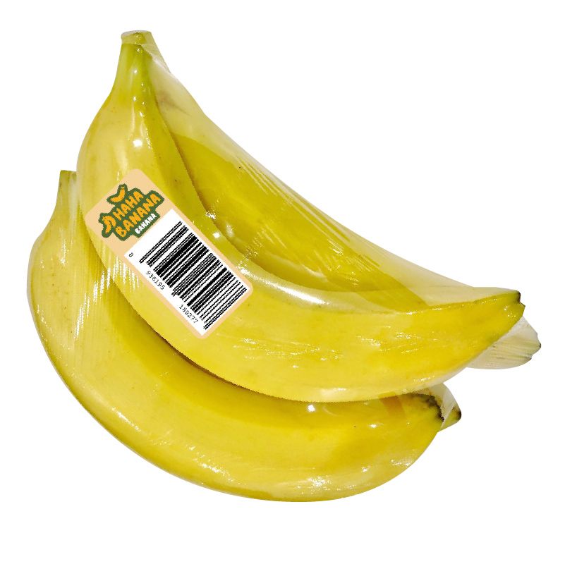 Chuối HAHA Fruitsco - We deliver great fruits!