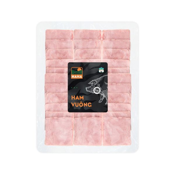 Ham Vuông HAHA Fruitsco - We deliver great fruits!