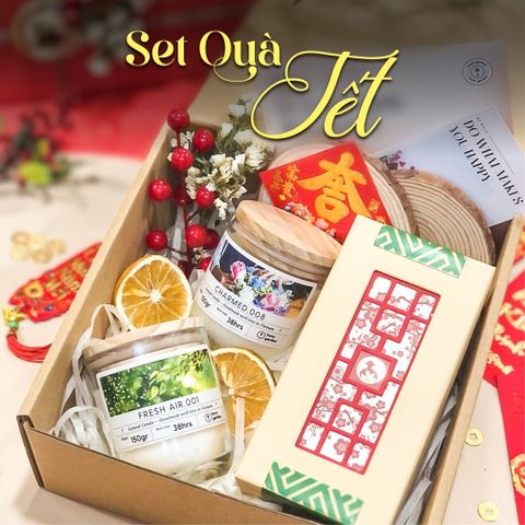 Nến Thơm HENY GARDEN - Thương Hiệu Nến Thơm Việt Nam Nổi Tiếng