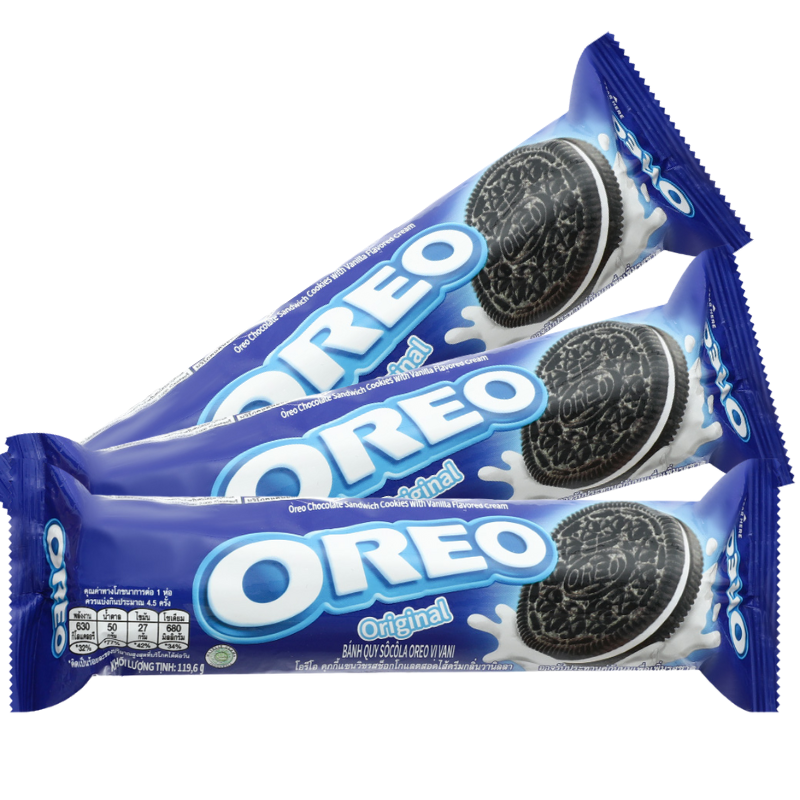 Bánh Oreo – Nguyên liệu Pha chế Kiều Dung Quy Nhơn
