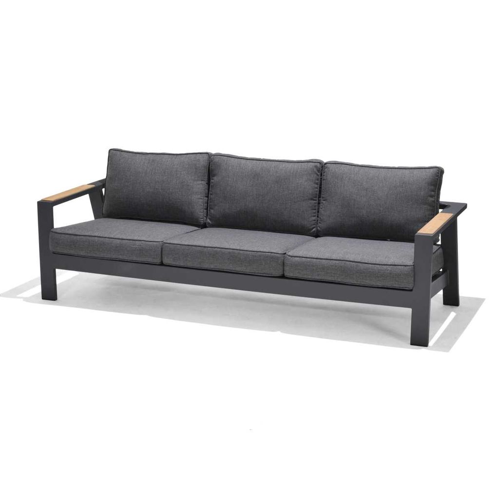SOFA SET NHÔM 3 – THẾ GIỚI BÀN GHẾ KOSMO