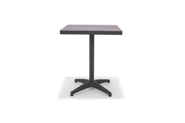 Urbanite Bistro Square Table 64x64cm – THẾ GIỚI BÀN GHẾ KOSMO