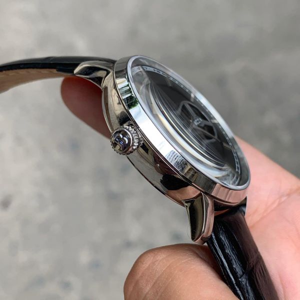 Bentley 40mm Nam BL1862-15MWBB - VNLUX - Đồng hồ chính hãng