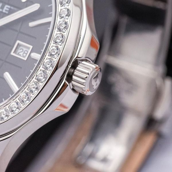 Bentley 40mm Nam BL1869-101MWBB - VNLUX - Đồng hồ chính hãng