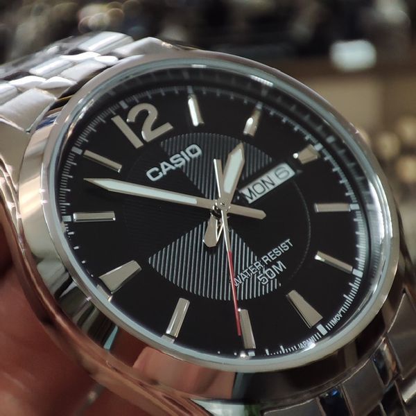 Casio MTP 38mm Nam MTP-1335D-1AVDF