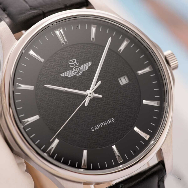 SRWatch 40mm Nam SG80070.4101CF - VNLUX - Đồng hồ chính hãng