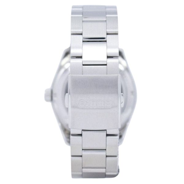 Seiko 42mm Nam SSA351J1-VNLUX - Đồng hồ chính hãng