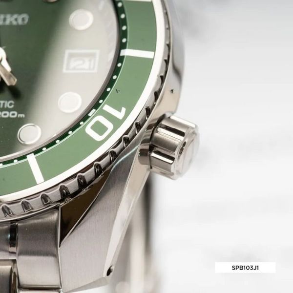 Seiko 45MM Nam SPB103J1-VNLUX - Đồng hồ chính hãng