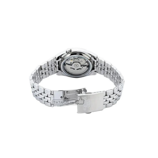 Seiko 38mm Nam SNKL23J1-VNLUX - Đồng hồ chính hãng
