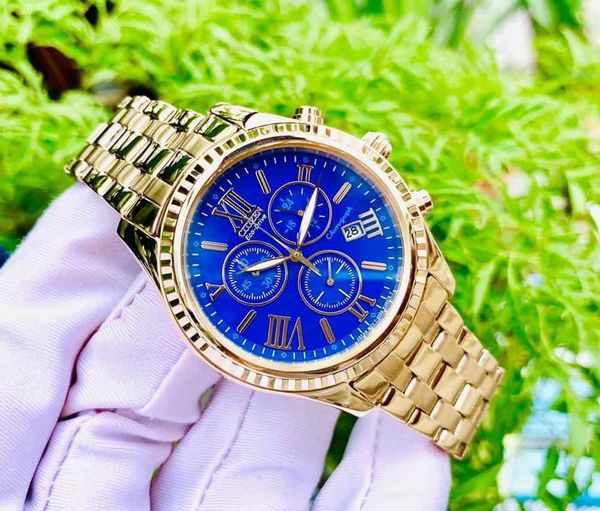 Citizen 40mm Nam FB1363-56L - VNLUX - Đồng hồ chính hãng