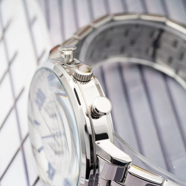 Citizen 41mm Nam AN3610-71A - VNLUX - Đồng hồ chính hãng