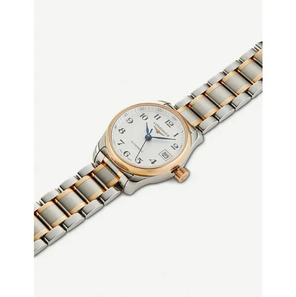 Longines 25.5mm Nữ L2.128.5.79.7 - VNLUX - Đồng hồ chính hãng