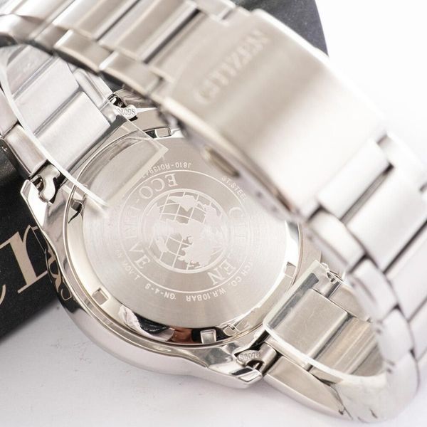 Citizen 44.5mm Nam AW1526-89X - VNLUX - Đồng hồ chính hãng