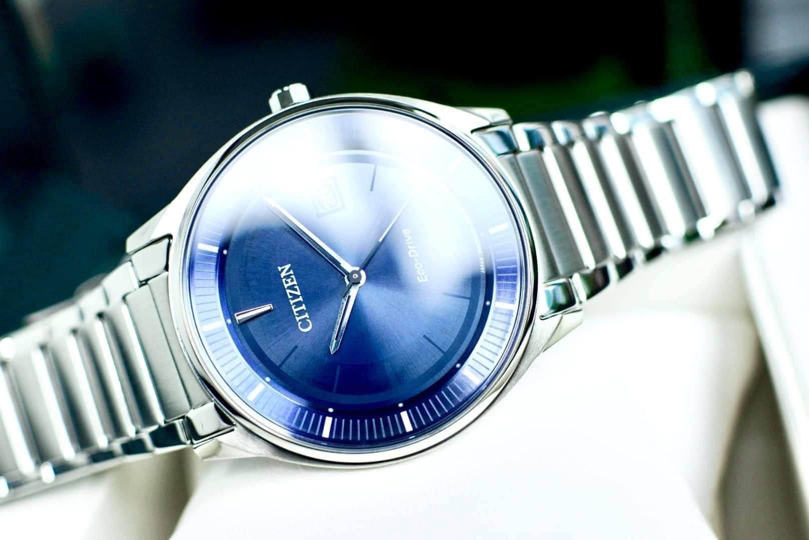 Citizen 40mm Nam BM7400-80L - VNLUX - Đồng hồ chính hãng