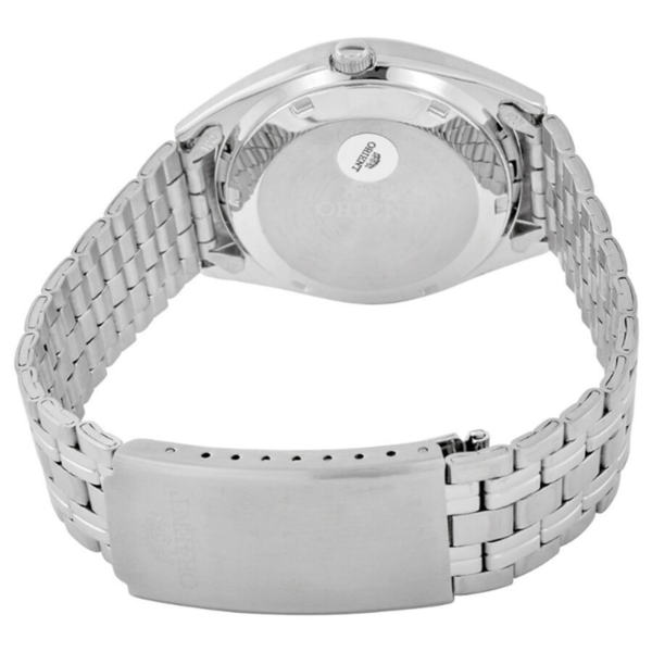 Orient 37mm Nam FAB00009P9-VNLUX - Đồng hồ chính hãng