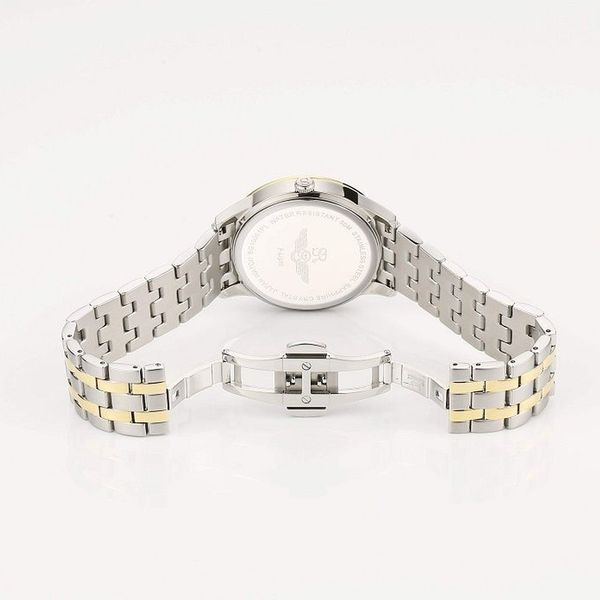 SRwatch 39mm Nam SG10051.1202PL-VNLUX - Đồng hồ chính hãng