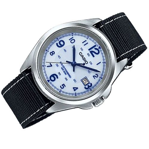 Casio MTP 38mm Nam MTP-S101-7BVDF-VNLUX - Đồng hồ chính hãng