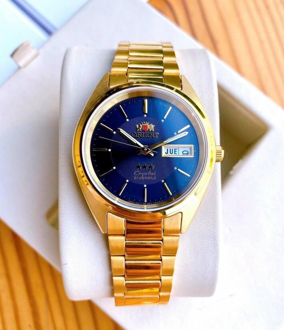 Orient 37mm Nam FAB00004D9