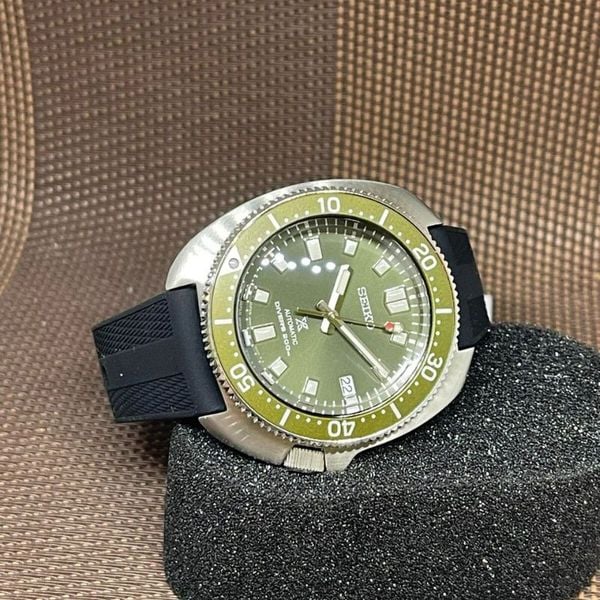 Seiko Prospex 43mm Nam SPB153J1-VNLUX - Đồng hồ chính hãng