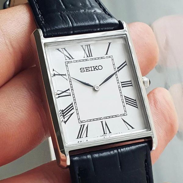 Seiko SWR049