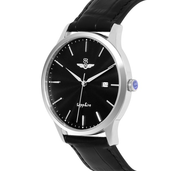 SRWatch 39mm Nam SG1056.4101TE - VNLUX - Đồng hồ chính hãng