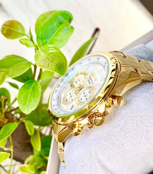 Seiko 45mm Nam SSB254P1-VNLUX - Đồng hồ chính hãng