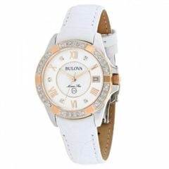 Đồng Hồ Bulova Chính Hãng, Ưu Đãi Khủng