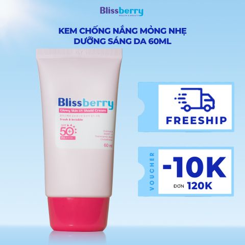 Blissberry Việt Nam - Health and Beauty