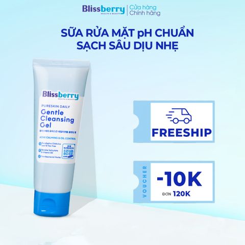 Blissberry Việt Nam - Health and Beauty