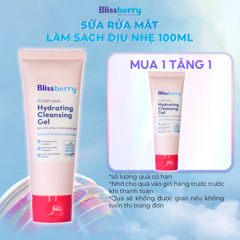Blissberry Việt Nam - Health and Beauty