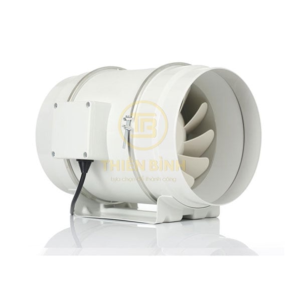 Quạt cấp gió tươi Kyungjin NF-150 giá tốt – Quạt Komasu