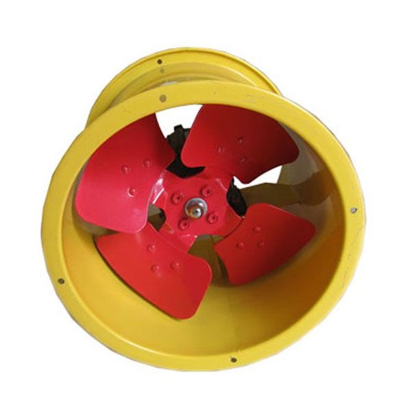 Quạt thông gió siêu công nghiệp hình tròn Komasu KM35-1S giá tốt – Quạt ...