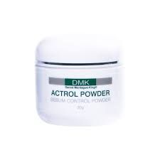 Bột ACTROL POWDER DMK – Hút Dịch Và Dầu Giúp Giảm Viêm Nhanh Chóng ...