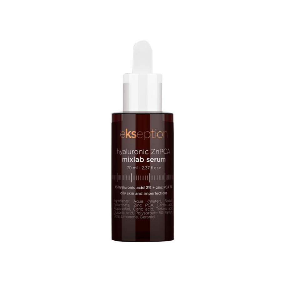 Ekseption Spotless Ultraserum – Ngocsubeautyclinic