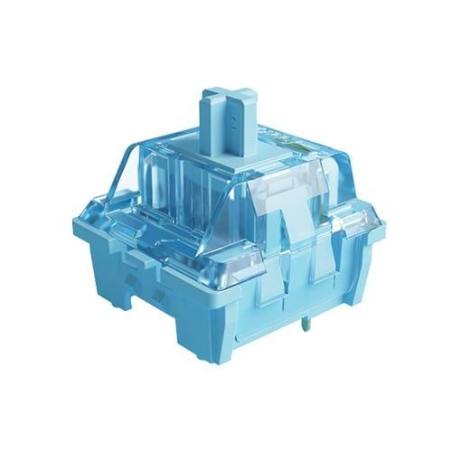 AKKO Switch Cream Blue V3 (45 Switch) – Tiger Gaming Gear