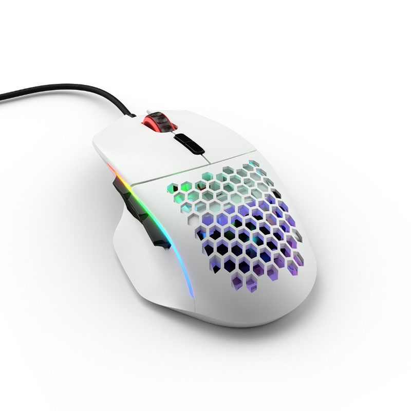 Chuột Gaming Siêu Nhẹ Glorious Model I – Tiger Gaming Gear