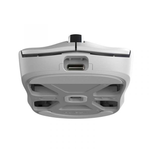 Chuột không dây siêu nhẹ Pulsar X2 Mini (White) – Tiger Gaming Gear