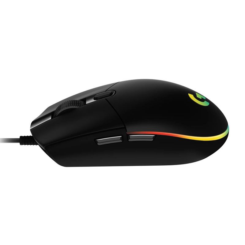 Chuột Logitech G102 Gen2 Lightsync – Tiger Gaming Gear