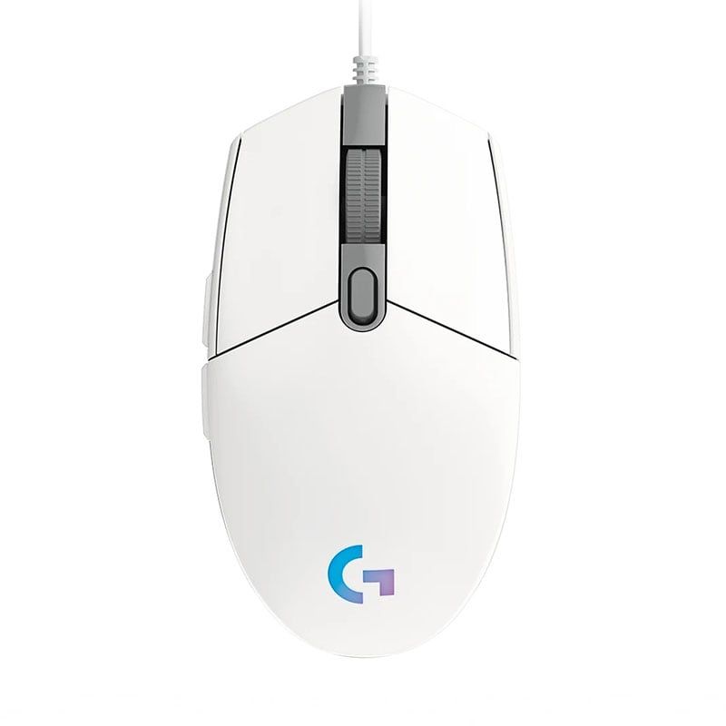 Chuột Logitech G102 Gen2 Lightsync – Tiger Gaming Gear