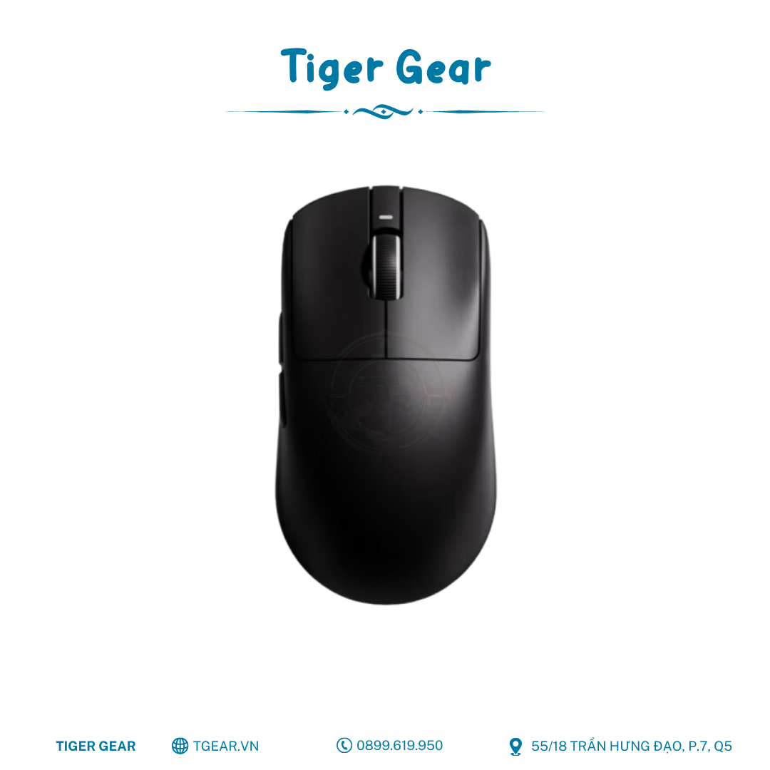 Chuột gaming VGN VXE Dragonfly R1 SE Plus – Tiger Gaming Gear