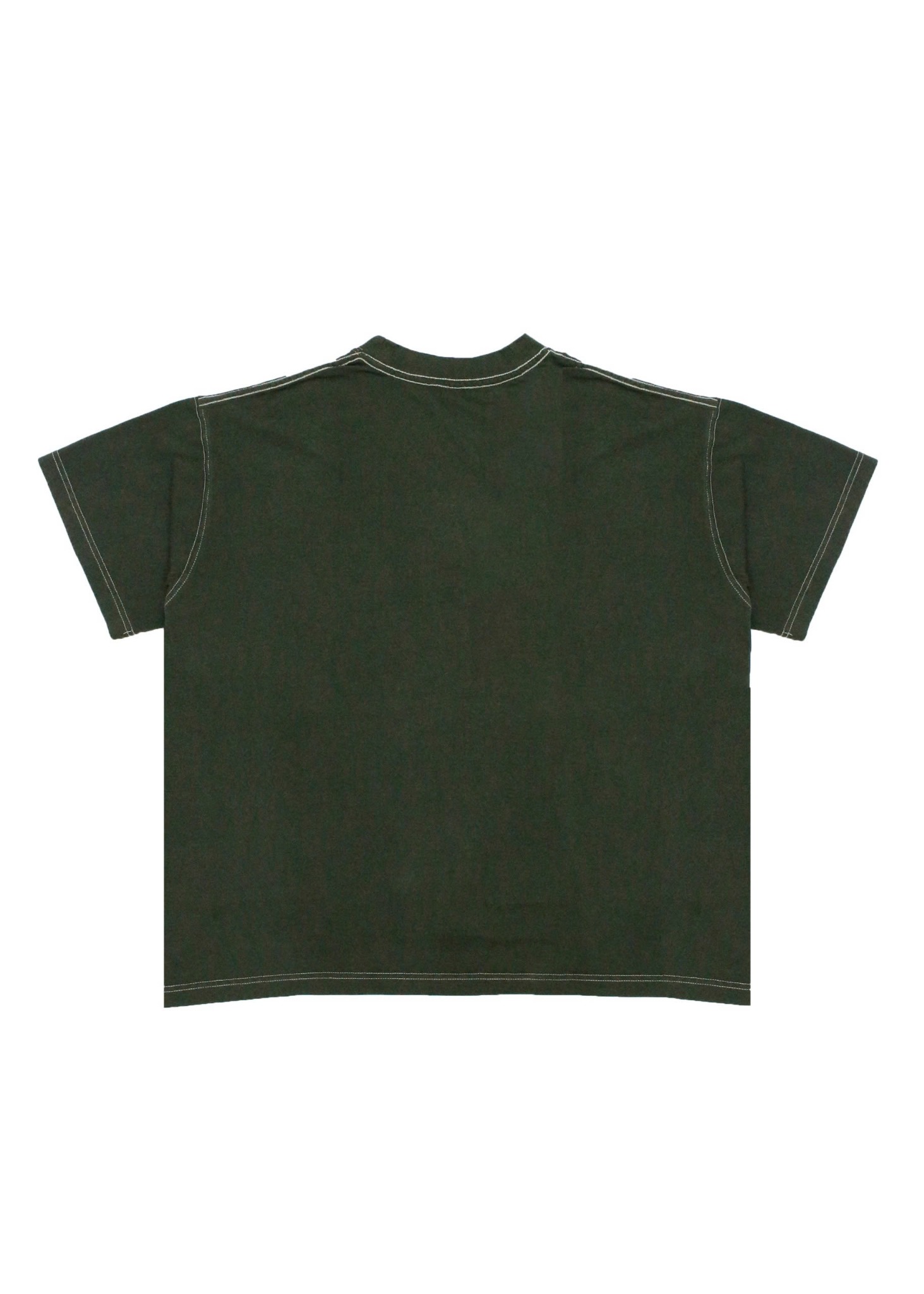 Các cách mặc áo phông Blend form boxy đẹp: Phong cách thời trang cá ...