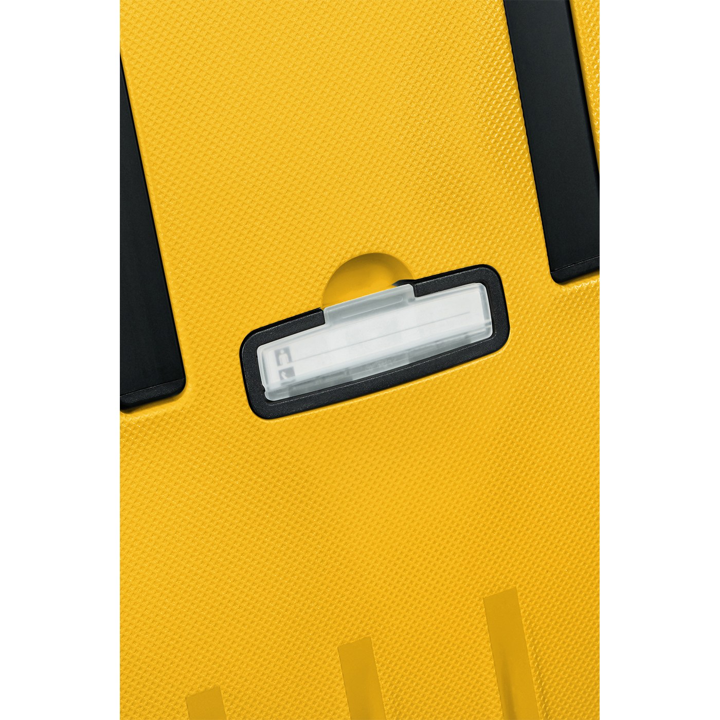 Vali Samsonite S cure size cabin (màu vàng) made in EU | Germany S&T