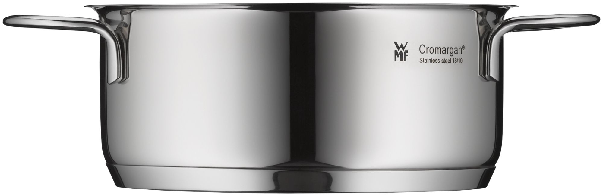 Nồi WMF mini 14cm kèm vung inox - Germany S&T