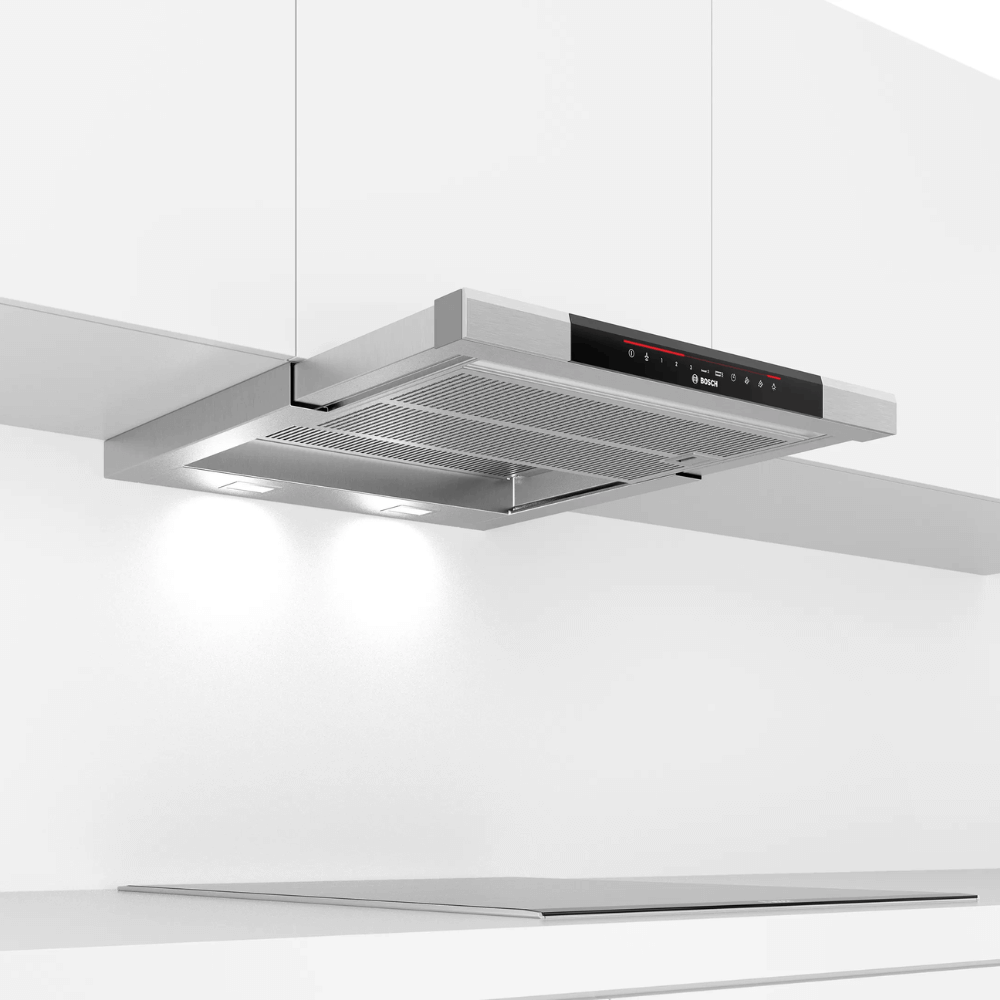 Máy Hút Mùi Bosch DFS067K51 Serie 8 - Germany S&T
