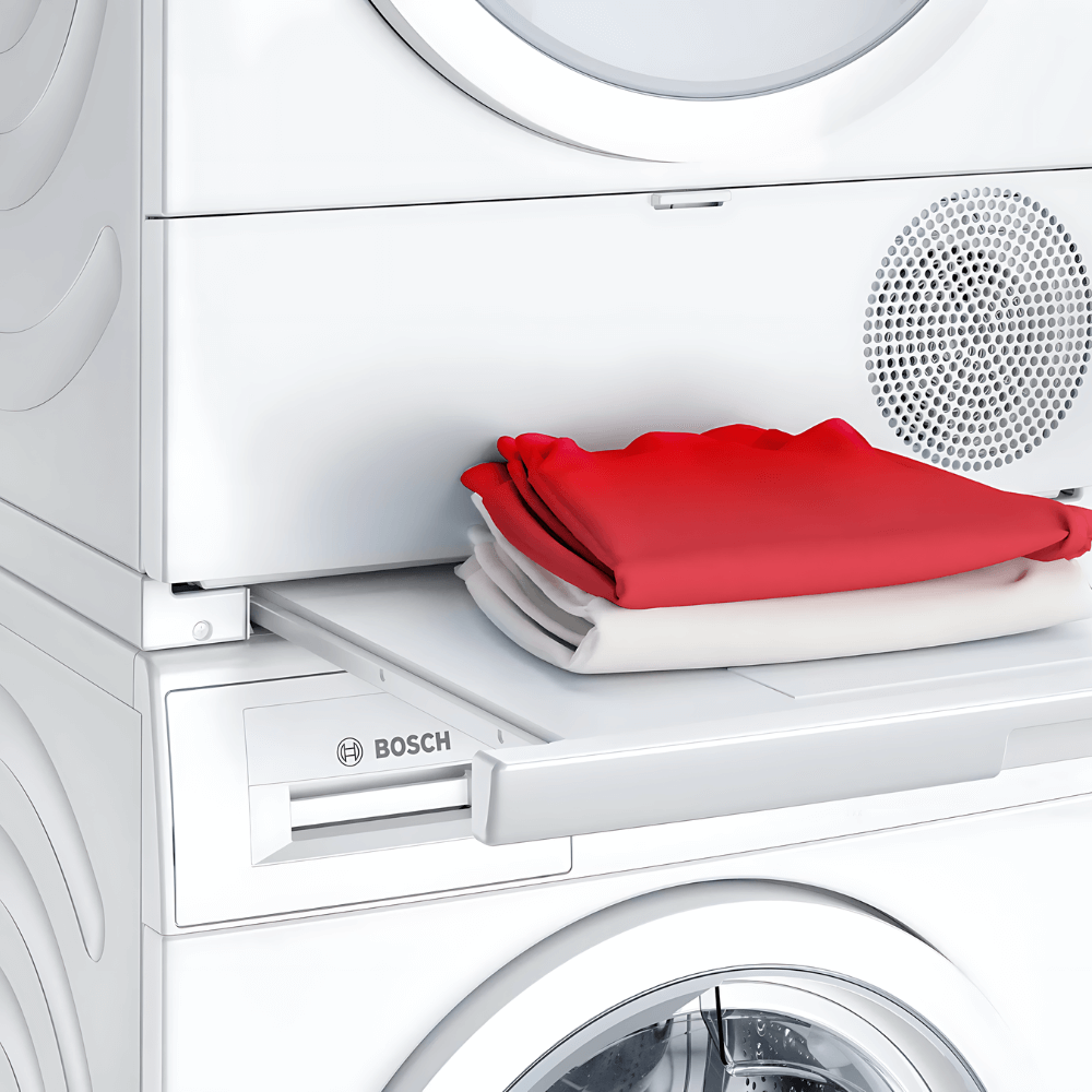 Máy sấy BOSCH WTX87E40 serie 8 9kg - Germany S&T