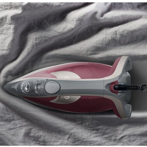 Bàn Là Hơi Nước Tefal FV6870 Smart Protect Plus 2800W made in France