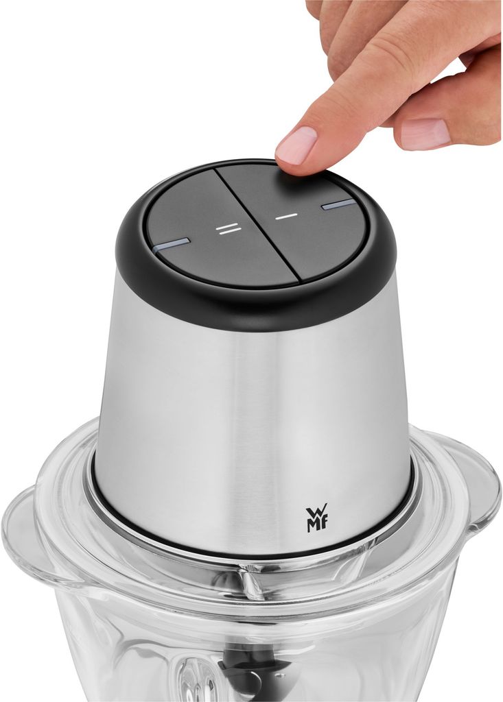 Máy xay thịt wmf mini nội địa Đức - Germany S&T