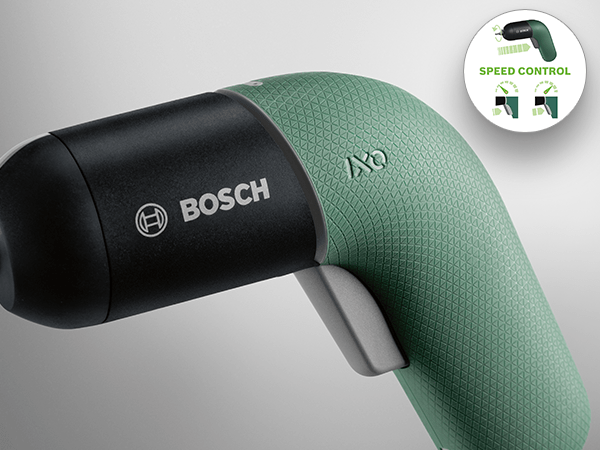 Máy bắt vít Bosch IXO VI - Germany S&T