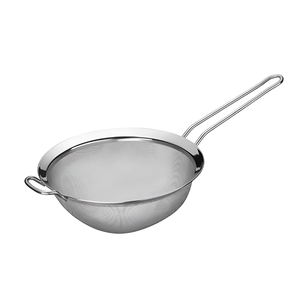 Rây lọc inox WMF Gourmet đường kính 20cm - Germany S&T