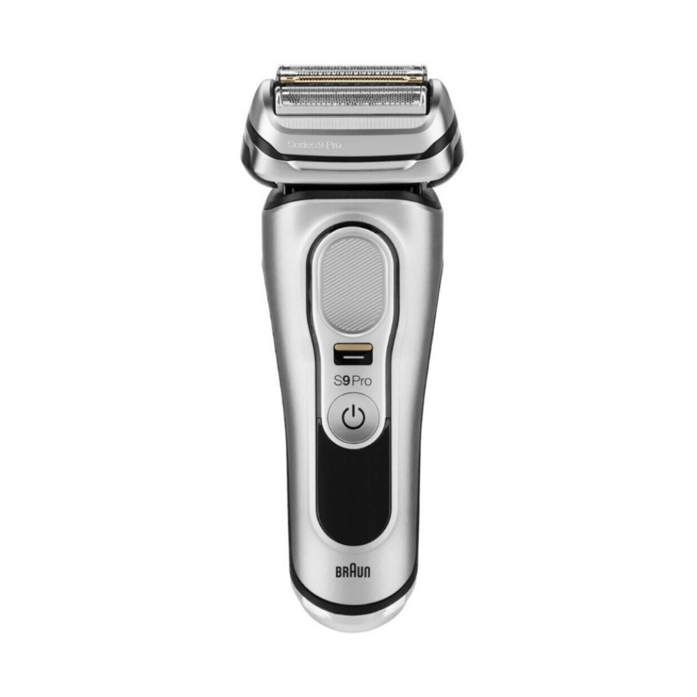 Máy cạo râu BRAUN serie 9 Pro Premium 9417s made in Germany